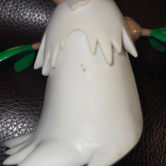 Pokemon | Toys | 207 Pokemon Jakks Pacific 3 Shiftry Articulated Pvc ...